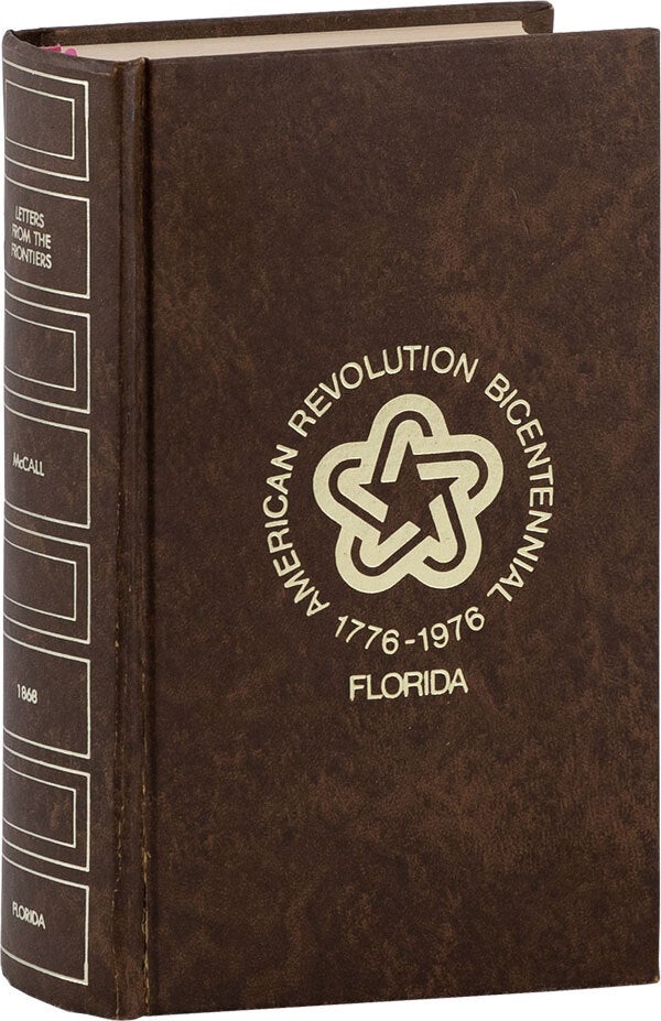 Letters from the Frontiers, Written During a Period of Thirty Years ...