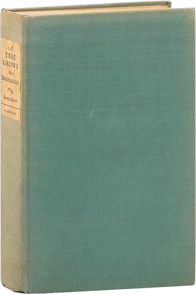 A Tree Grows In Brooklyn | Betty SMITH | First Edition