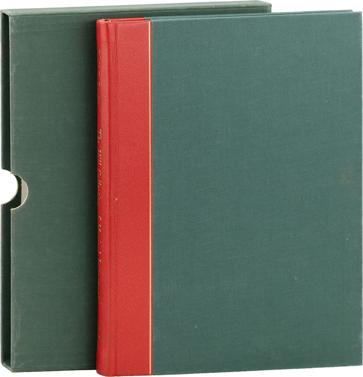Catalogue of the Hill Collection of Musical Instruments in the ...